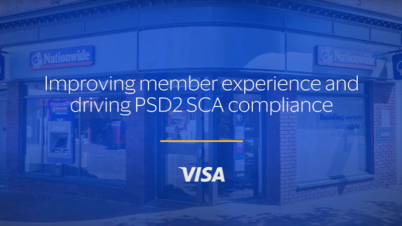 Visa Analytics Platform – Customer Stories | Visa