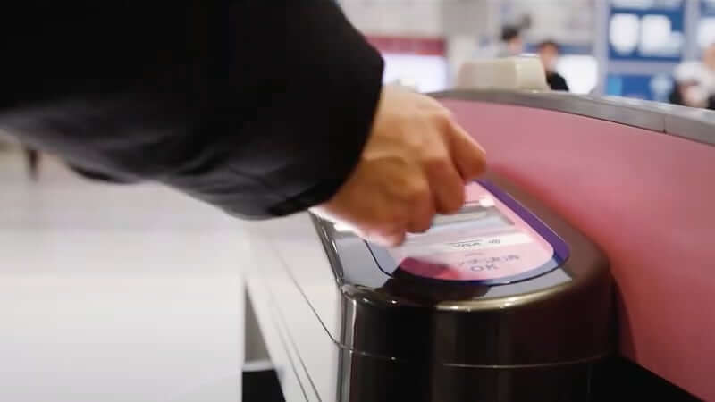 Global Urban Mobility | Visa