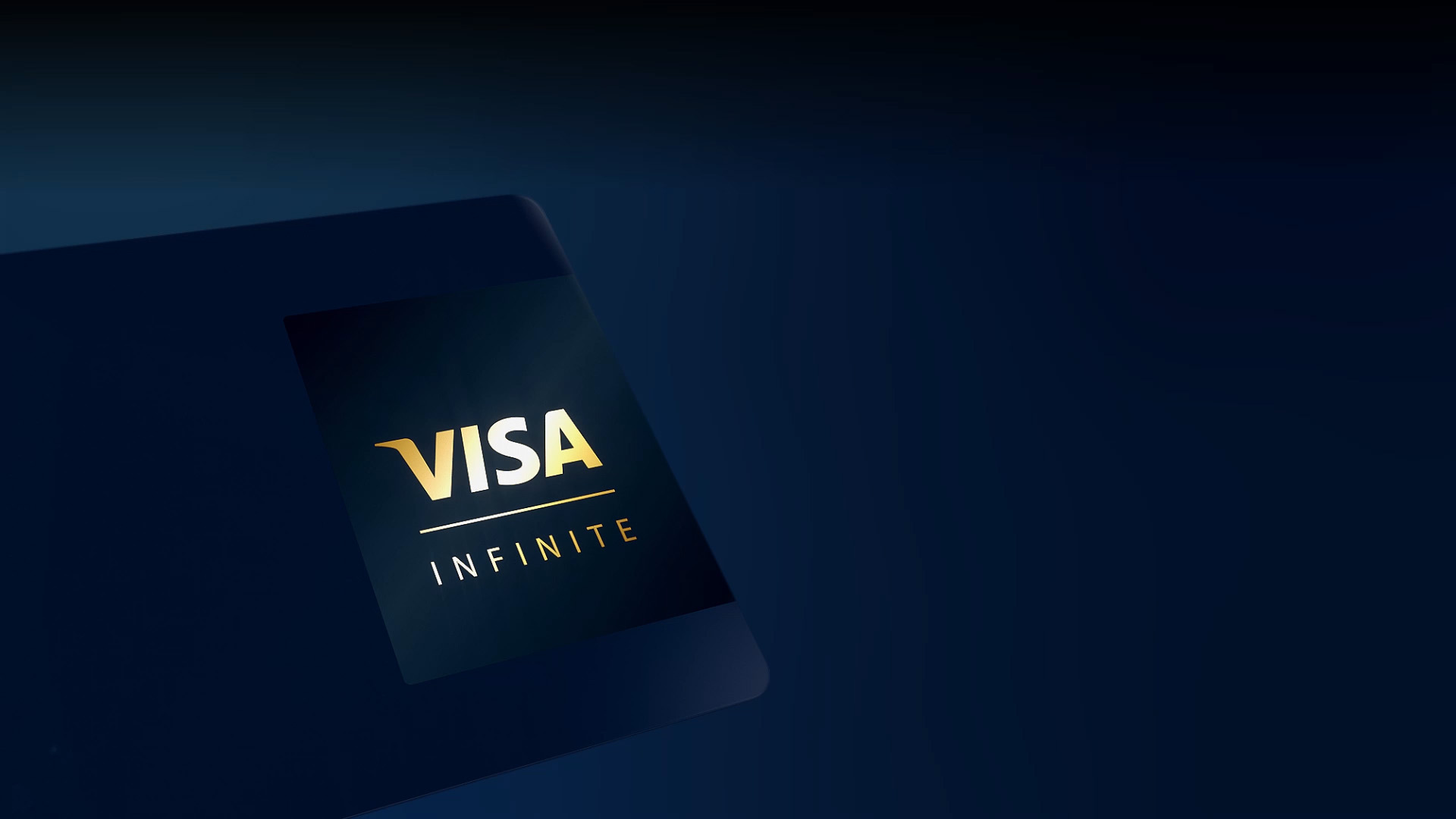 Visa Infinite Credit card benefits and rewards | Visa