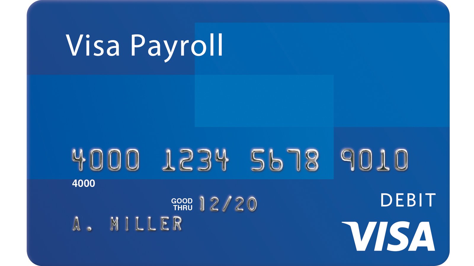 Visa Prepaid Cards with ReadyLink | Visa