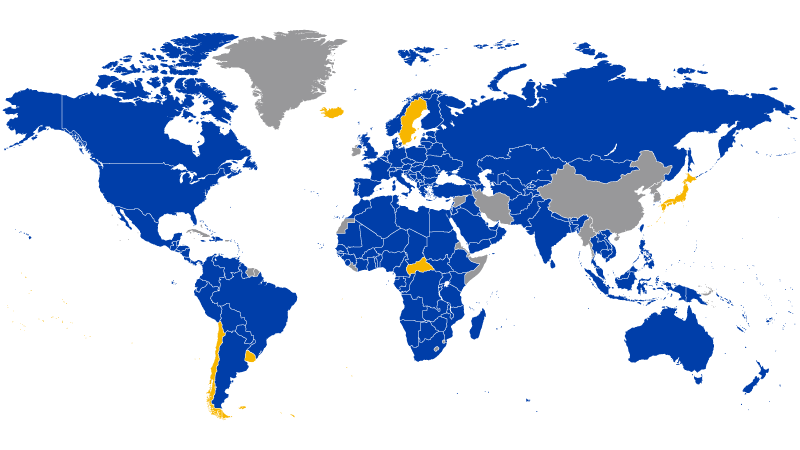 Visa Direct | Global Money Movement | Visa
