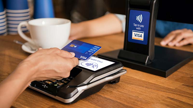 Small Business Solutions | Small Business Hub | Visa