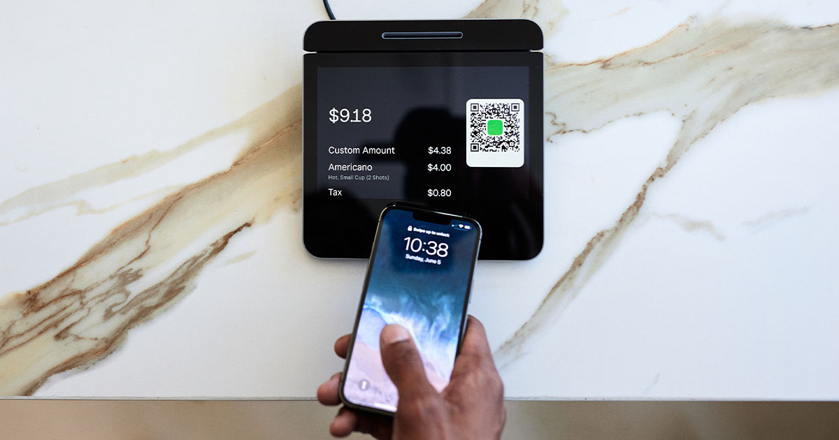 DPS Processing | Visa